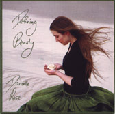 Singer Danielle Rose becomes a "Disciple of the Lord Jesus Christ ...